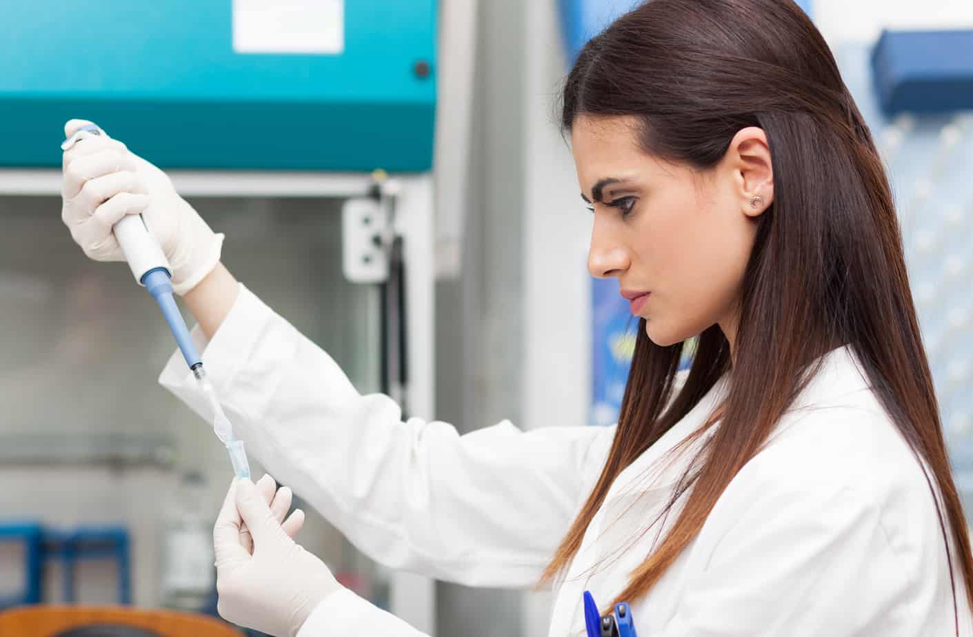 Vrouwen in wetenschap krijgen minder onderzoekstijd dan mannen ...