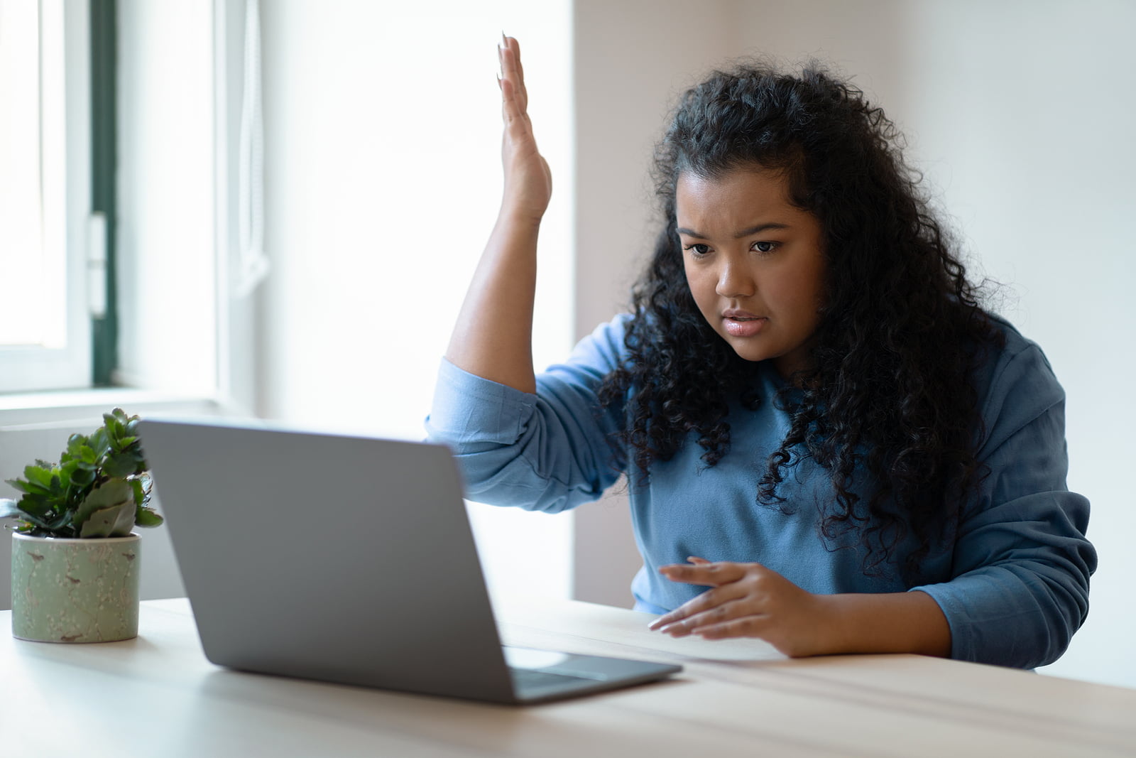 Rage applying, wat is dat? - SheNews, Woman & Work.