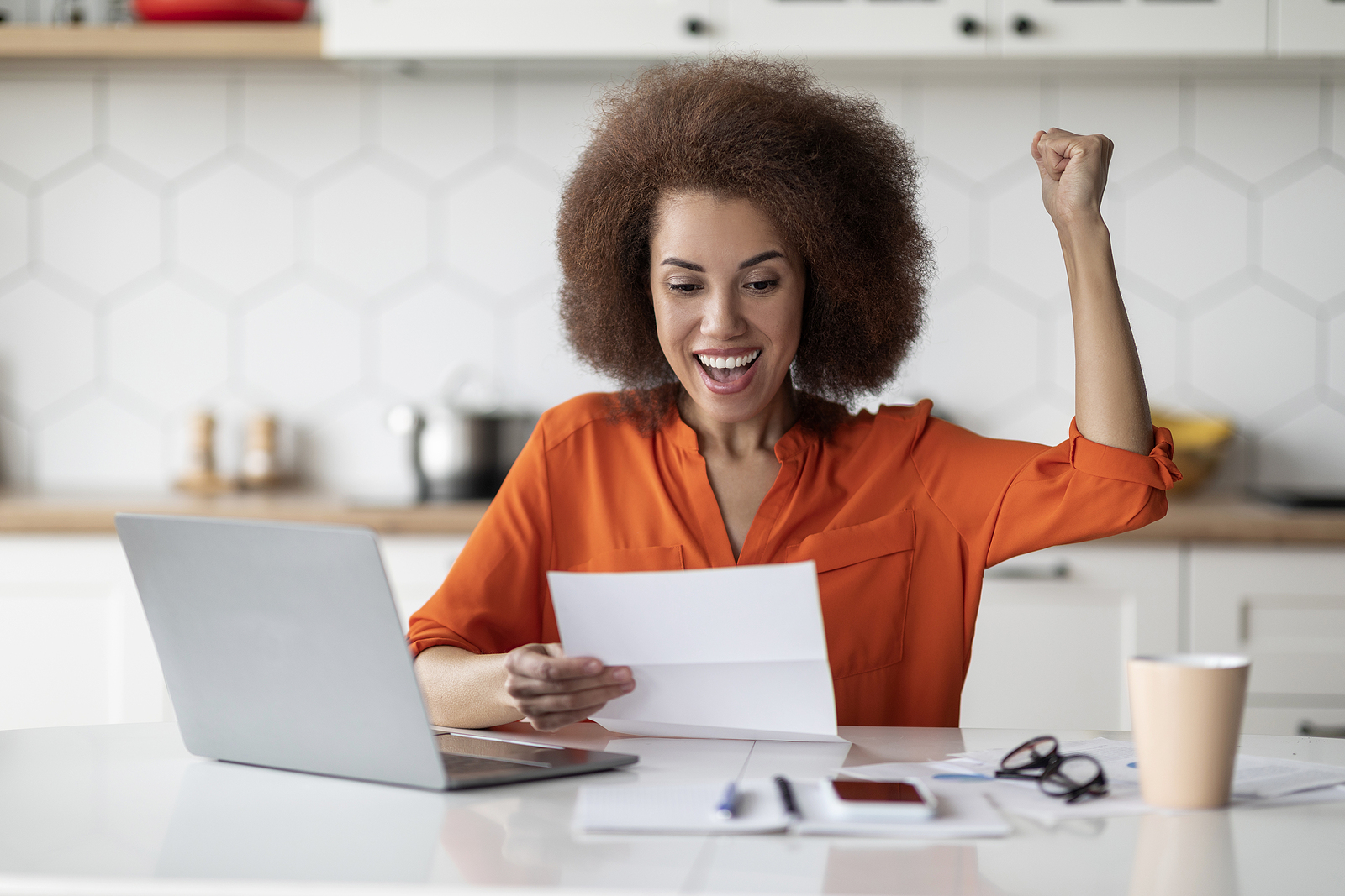 5 tips voor de perfecte motivatiebrief - SheNews, Woman & Work.