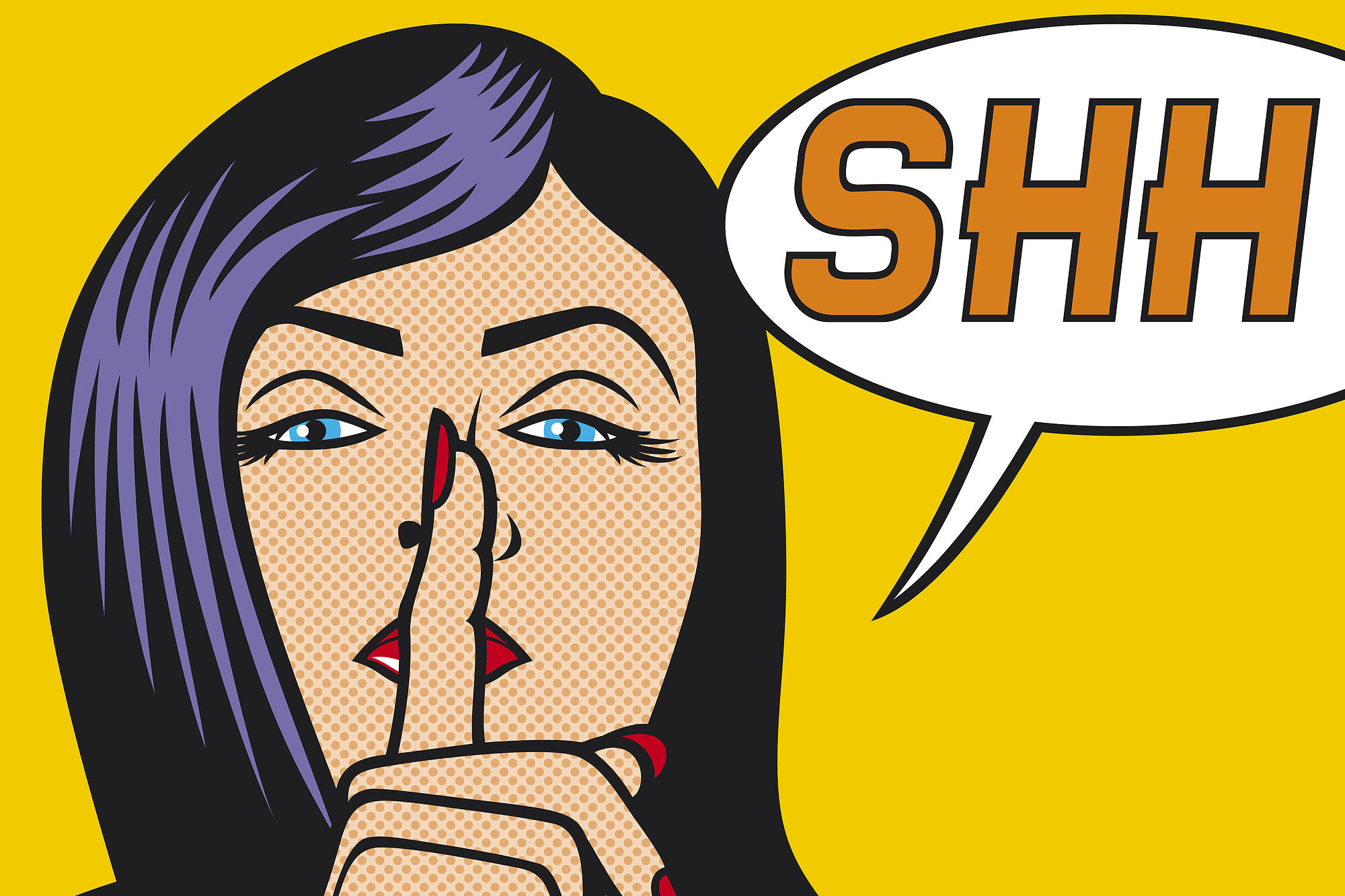 Zeg minder: De kunst van stilte in werkonderhandelingen - SheNews ...